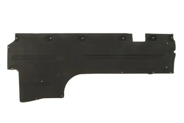 Захист днища, правий на BMW 5 (F10)