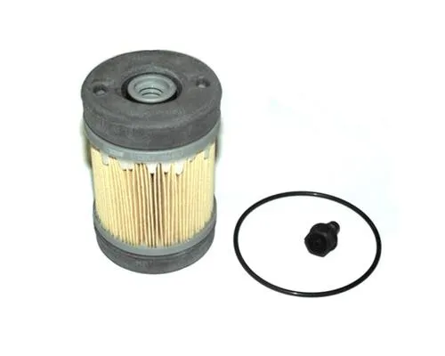 Фільтр DPF на BMW X7 (G07)