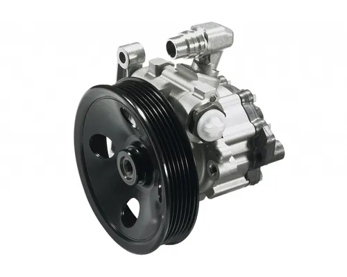 49110W010P Mitsubishi насос гур - купити онлайн в Україні