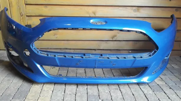 1814802 Ford передній бампер - купити онлайн в Україні