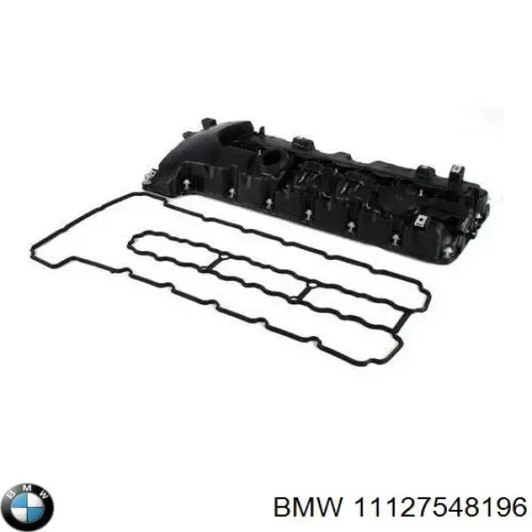 11127548196 BMW клапанна кришка - купити онлайн в Україні