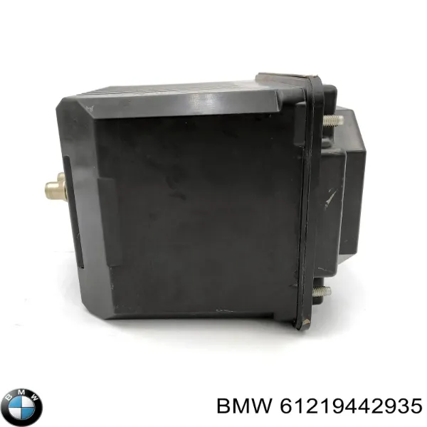 61219442935 BMW акумуляторна батарея, акб - купити онлайн в Україні