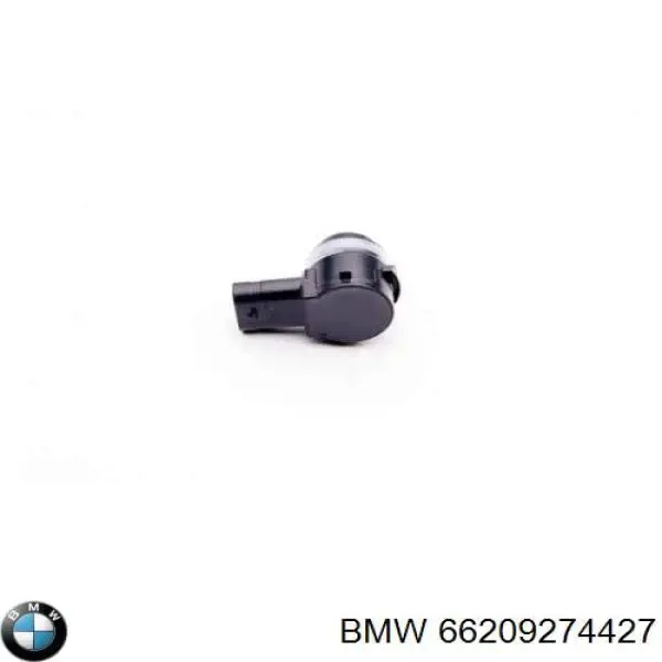 66209274427 BMW датчик сигналізації парковки (парктронік, передній ...