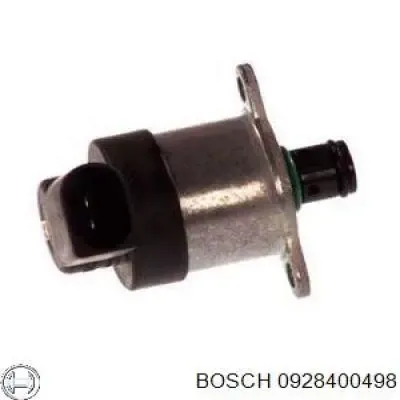 0928400498 Bosch клапан регулювання тиску, редукційний клапан пнвт ...