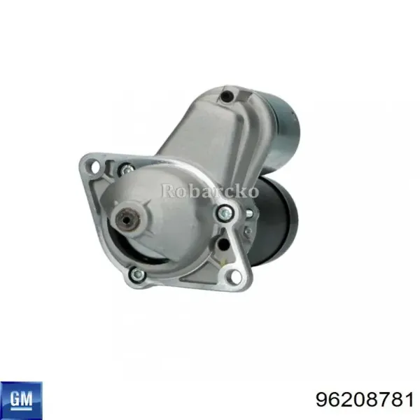 96208781 General Motors стартер - купити онлайн в Україні