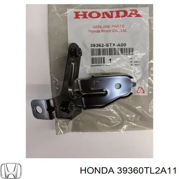 39360TL2A11 Honda автозапчастина - купити онлайн в Україні