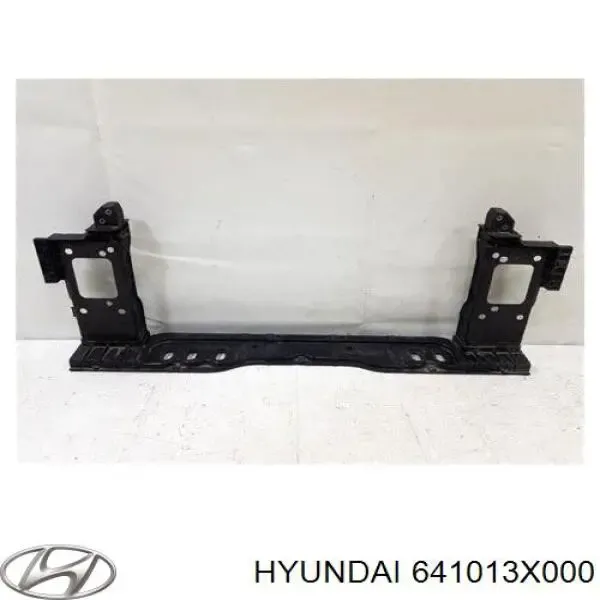 641013X000 Hyundai/Kia рамка радіатора - купити онлайн в Україні