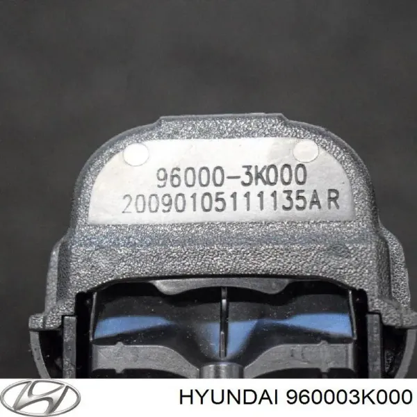 960003K000 Hyundai/Kia датчик дощу - купити онлайн в Україні