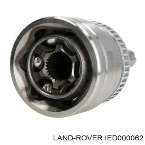 IED500110 Land Rover піввісь права - купити онлайн в Україні
