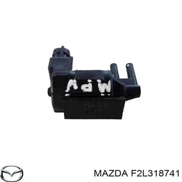 F2L318741 Mazda автозапчастина - купити онлайн в Україні