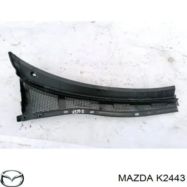 K2443 Mazda автозапчастина - купити онлайн в Україні