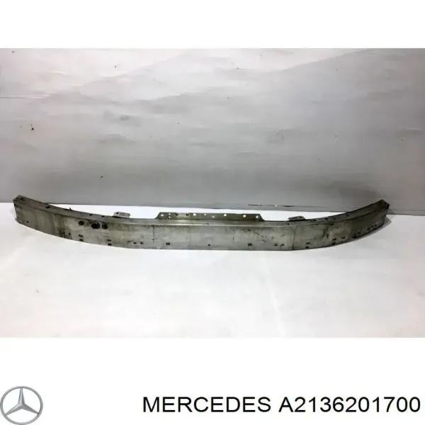 A2136201700 Mercedes підсилювач бампера переднього - купити онлайн в ...