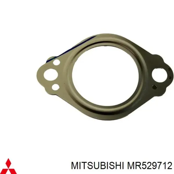 MR529712 Mitsubishi прокладка глушника - купити онлайн в Україні