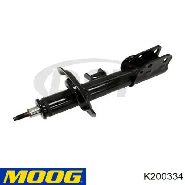 K200334 Moog втулка стабілізатора переднього - купити онлайн в Україні