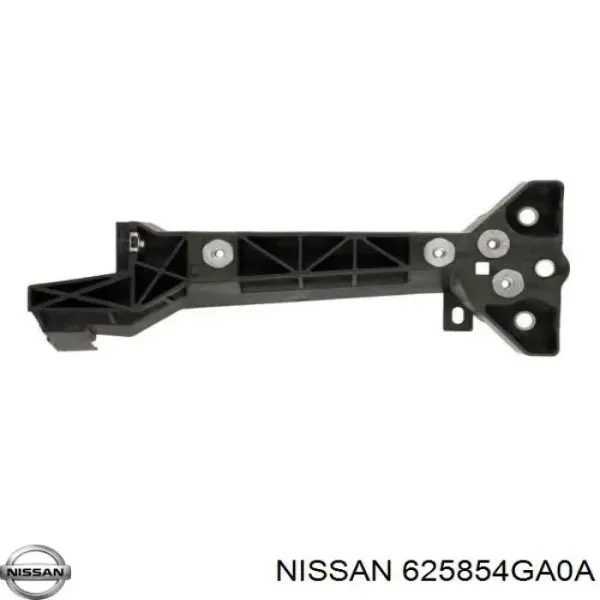625854GA0A Nissan/Infiniti автозапчастина - купити онлайн в Україні