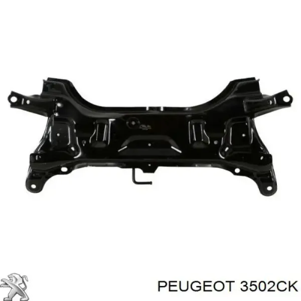 512010H011 Toyota підрамник передній - купити онлайн в Україні