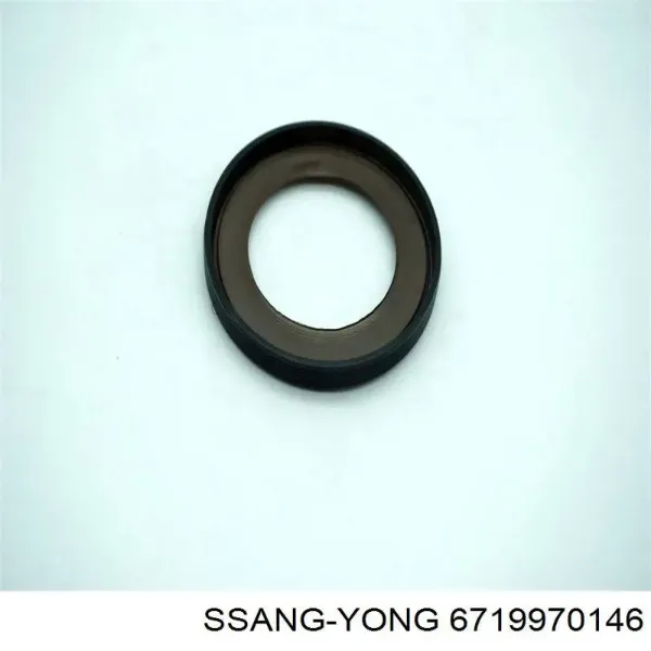 6719970146 Ssang Yong сальник коленвалу - купити онлайн в Україні