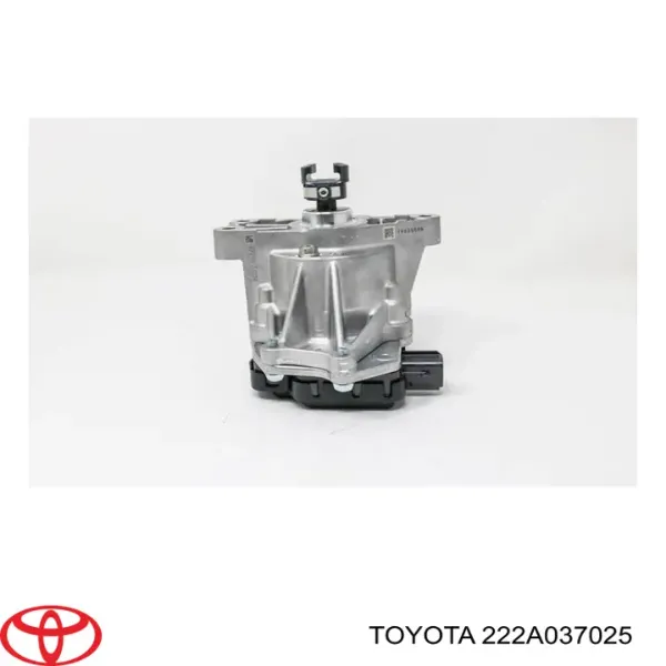 222A037017 Toyota модуль керування (ебу клапанами) - купити онлайн в ...