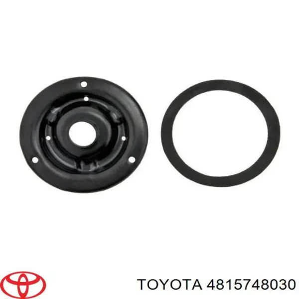 4815748030 Toyota пильник амортизатора переднього - купити онлайн в Україні