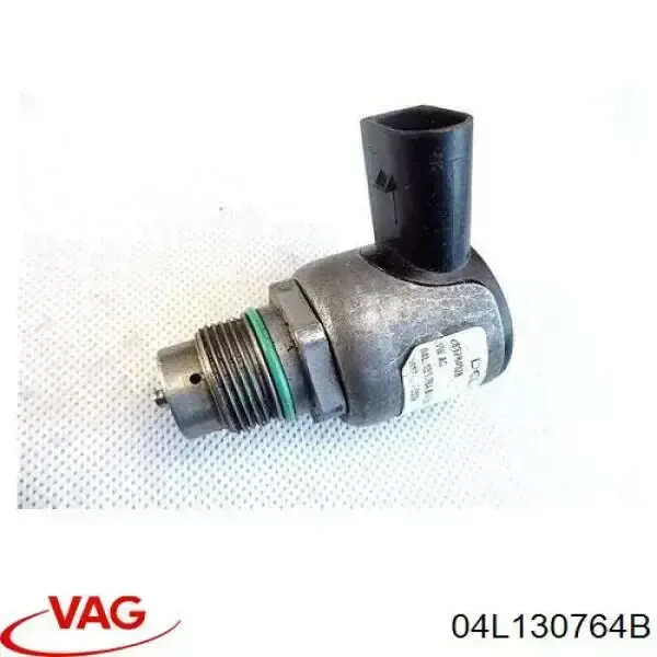 04L130764B VAG регулятор тиску палива - купити онлайн в Україні