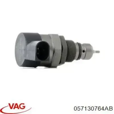 057130764AB VAG регулятор тиску палива - купити онлайн в Україні