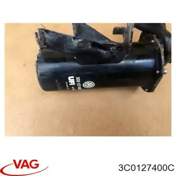 3C0127400C VAG корпус паливного фільтра - купити онлайн в Україні