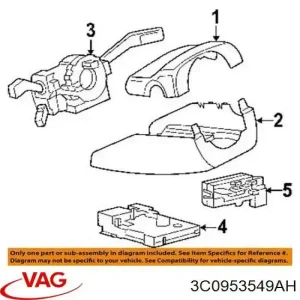 Автозапчастини. Купити запчастини до авто на Автопро Україна