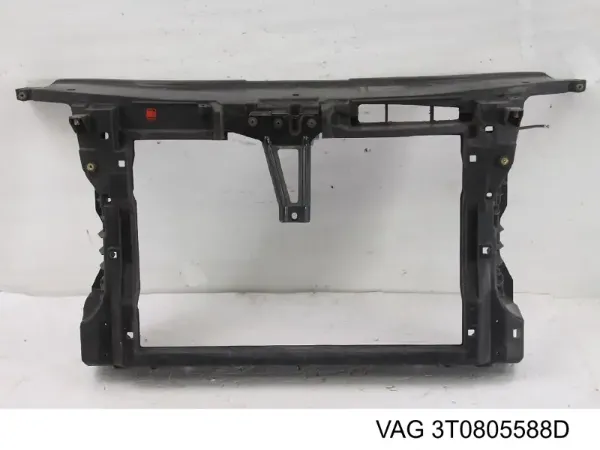 3T0805588D VAG рамка радіатора - купити онлайн в Україні