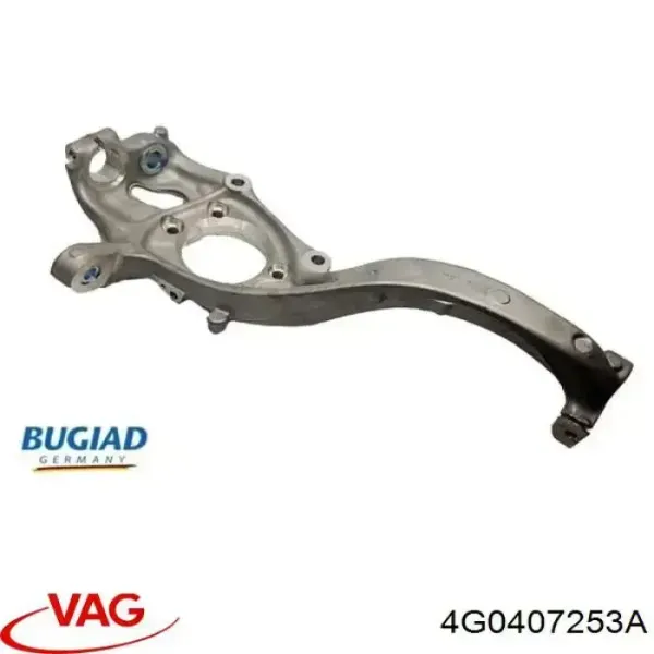 4G0407253A VAG цапфа - поворотний кулак передній, лівий - купити онлайн ...