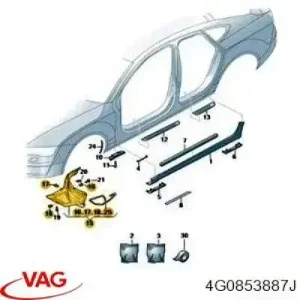 Автозапчастини. Купити запчастини до авто на Автопро Україна