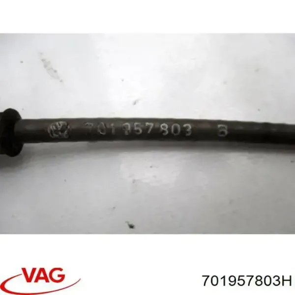 701957803H VAG трос спідометра - купити онлайн в Україні