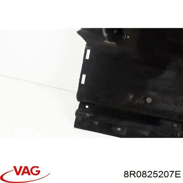 8R0825207E VAG захист днища, лівий - купити онлайн в Україні