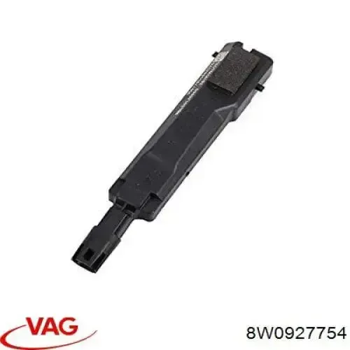 8W0927754 VAG датчик закривання дверей (кінцевий вимикач) - купити ...