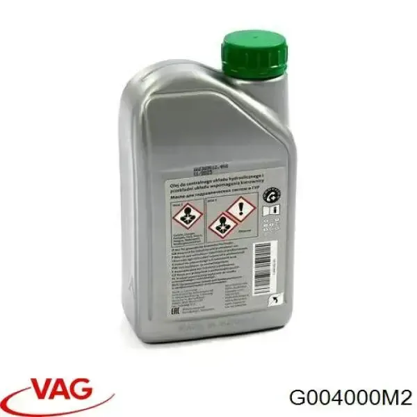G004000M2 VAG рідина гур - купити онлайн в Україні