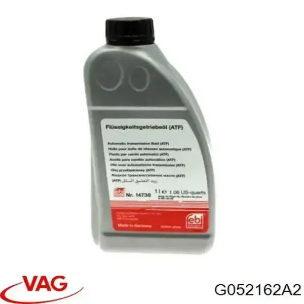 G052162A2 VAG масло трансмісії - купити онлайн в Україні