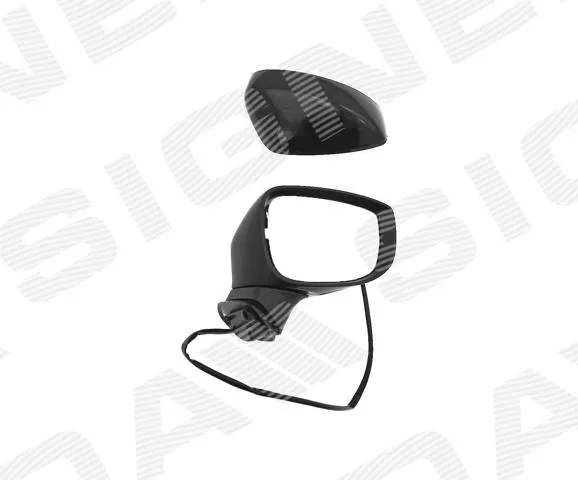 KB8C69121A Mazda дзеркало праве - купити онлайн в Україні