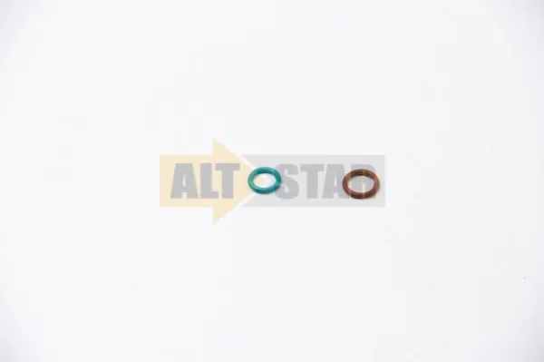 7701478777 Renault (RVI) кільце ущільнювача штуцерів рульової рейки ...