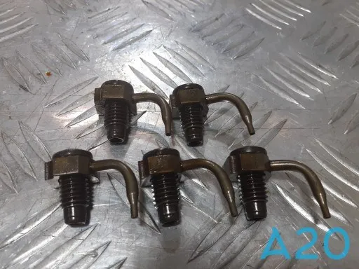 06B103154 VAG форсунка масляна - купити онлайн в Україні