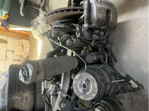 A2133280100 Mercedes автозапчастина - купити онлайн в Україні