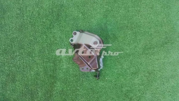 5380478010 Toyota кронштейн кріплення крила переднього лівого, передній ...