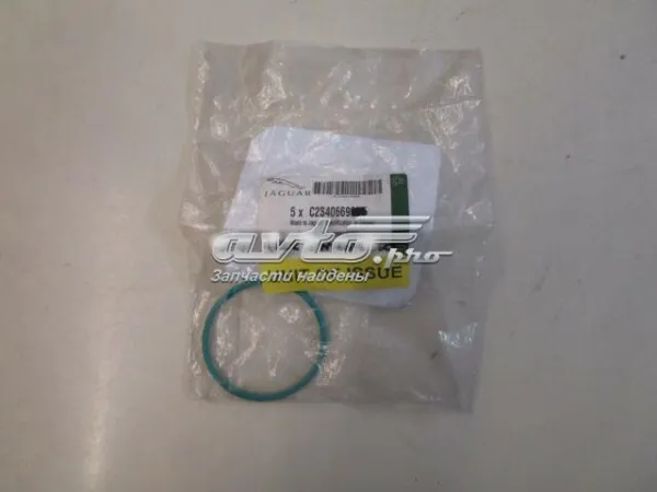C2S40669 Jaguar автозапчастина - купити онлайн в Україні