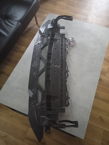 95B805241J Porsche підсилювач бампера переднього - купити онлайн в Україні