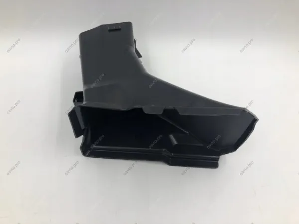 51118081889 BMW повітропровід гальмівного диска, лівий - купити онлайн ...