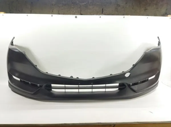 KL2F50031BB Mazda передній бампер - купити онлайн в Україні