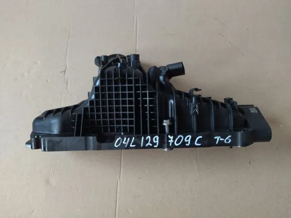 04L129709C VAG впускний колектор - купити онлайн в Україні