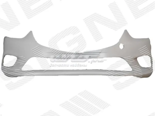 PMZ04149BD Signeda передній бампер - купити онлайн в Україні